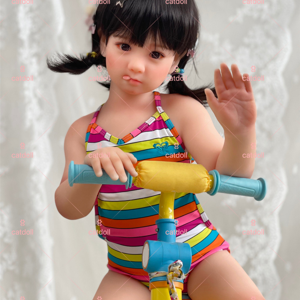 Catdoll 92cm Miss Q